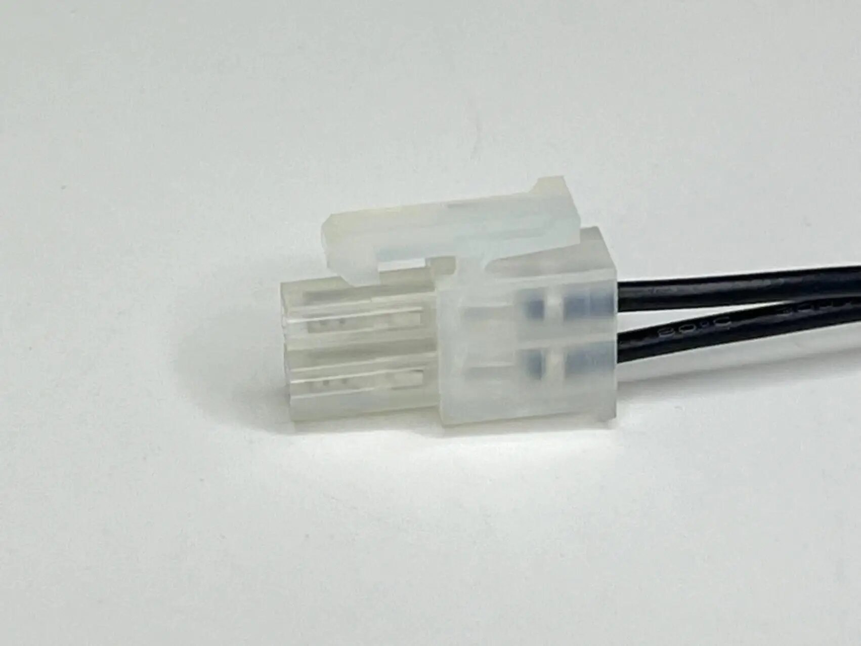 Кабель MOLEX MINI 39-01-2020 2P 995MM, Dual Ends