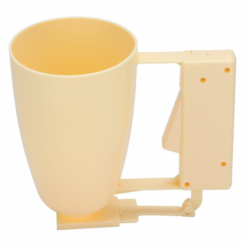 Ручной диспенсер для теста, фрикаделька, дозатор крема для торта, кухонный инструмент для приготовления пищи