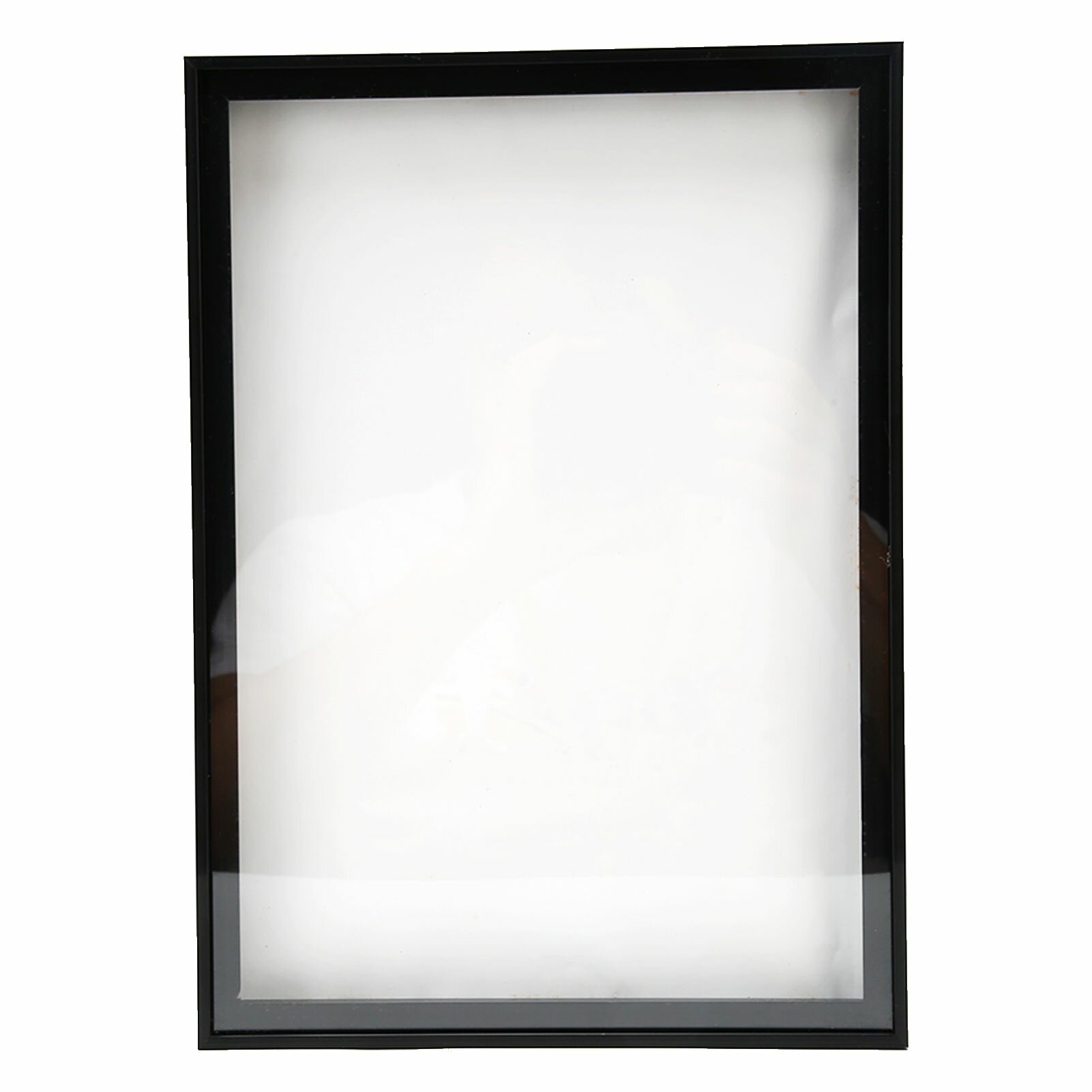 Высококачественная фоторамка формата А4 для хранения фотографий на бумаге