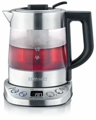 Электрический чайник Severin WK 3473 Deluxe