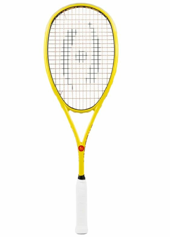 Ракетка для сквоша Harrow Vapor 110 Yellow