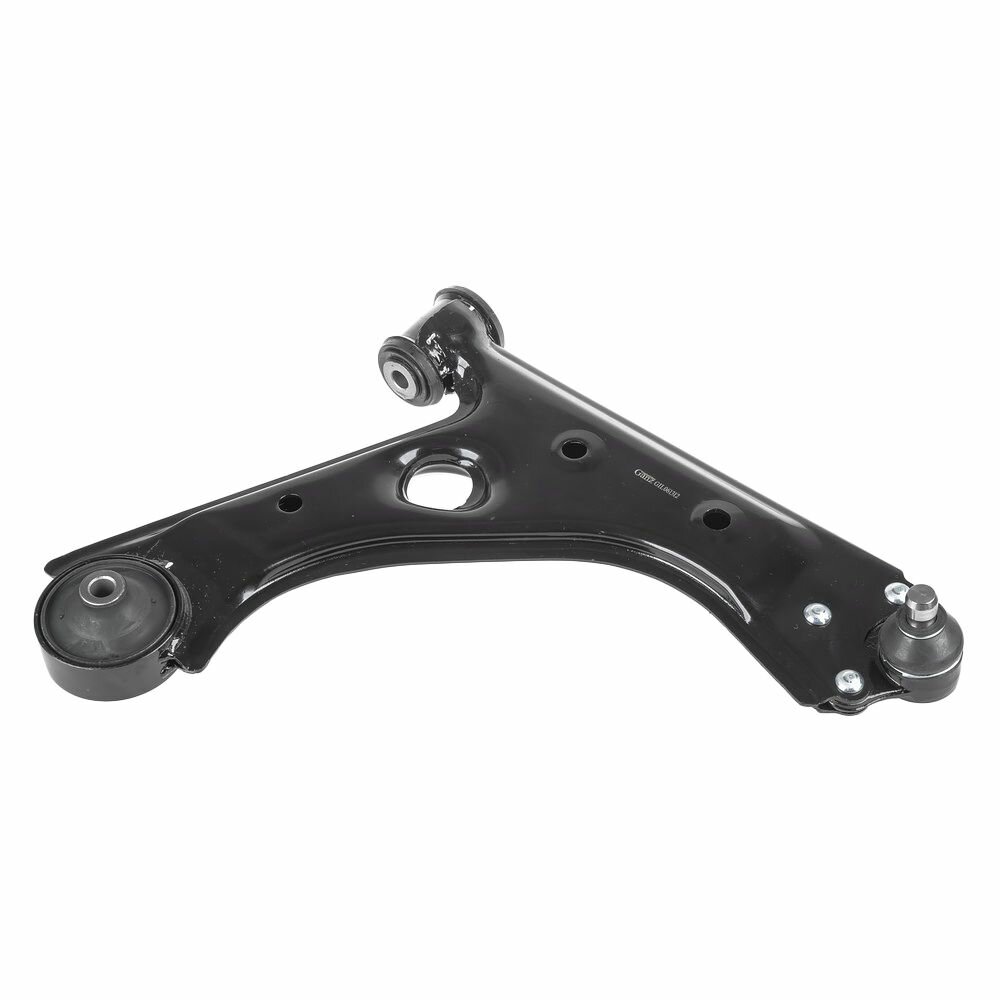 Рычаг передний R для OPEL Corsa D (06-) GANZ GIL061312