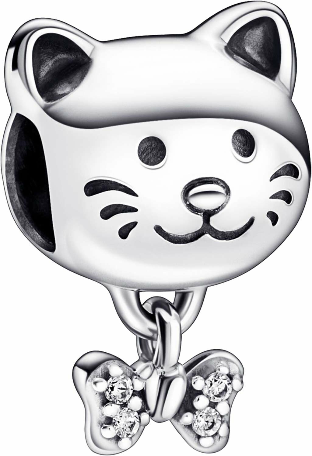 Шарм, серебро, 925 проба