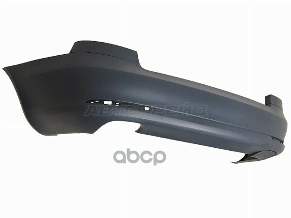 Бампер задний SKODA OCTAVIA 08-13 Sat арт. ST-SD26-087-A0