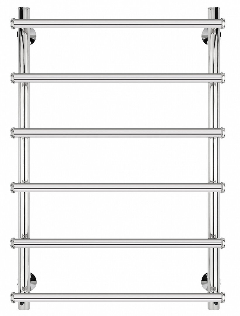 Полотенцесушитель электрический Secado Турин 1 80x60x70 хром
