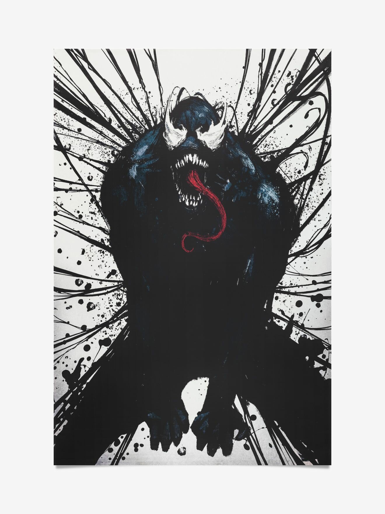 Постер по фильму MARVEL Веном 40x60 см. от Poster4me