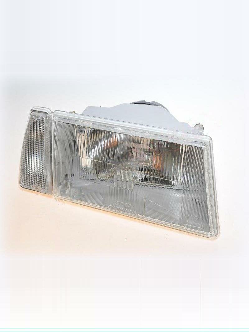 Фара ВАЗ 2109, 21099, 2108, правая, освар, 21080-3711010-03