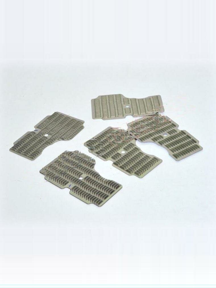 Сетка крышки клапанной ВАЗ 2114, 2115, 2109, 21099, 2108-1014252