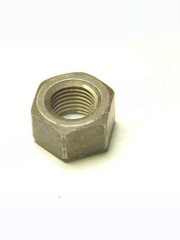 Гайка М9*1,0 шатунная 2101-21099 12555020