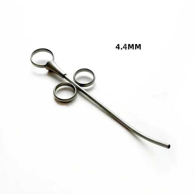 Стоматологический набор инструментов для имплантации 1pcs Dia 4.4mm