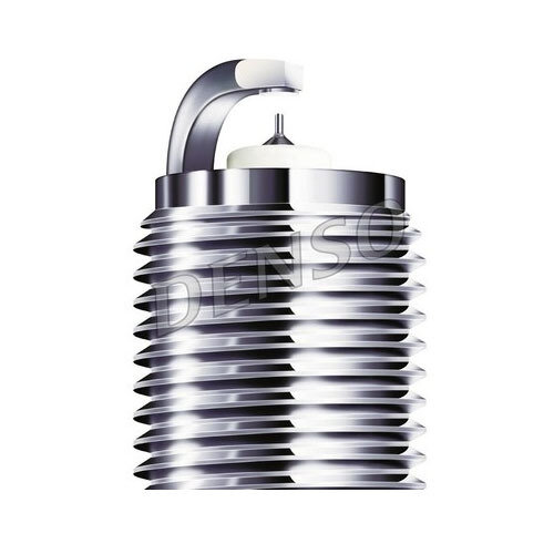 Свеча зажигания DENSO VUH24D 5626 иридиевая (аналог IMR8C-9H)