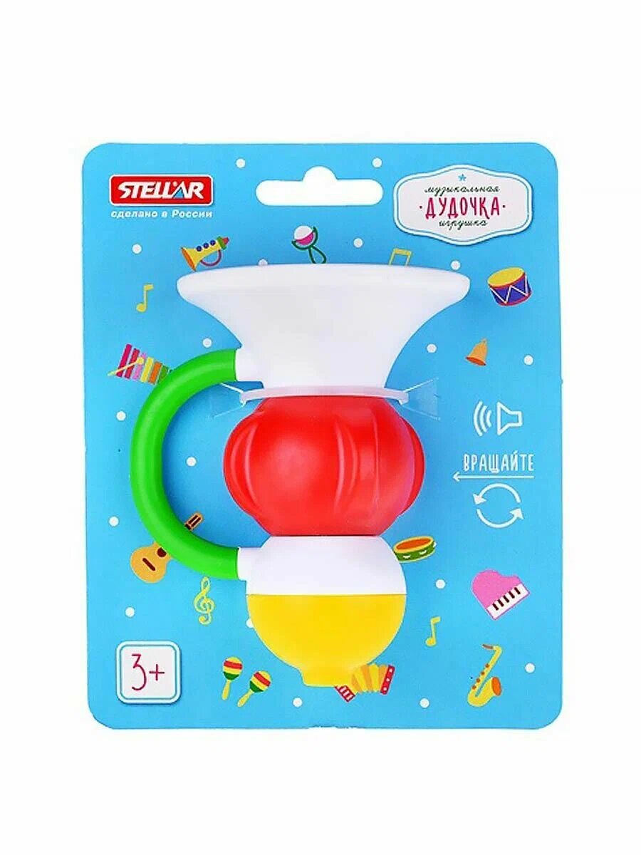 Дудочка 01915