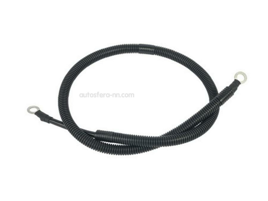 GAZ 33023724377 Провод массы (ОАО "ГАЗ")