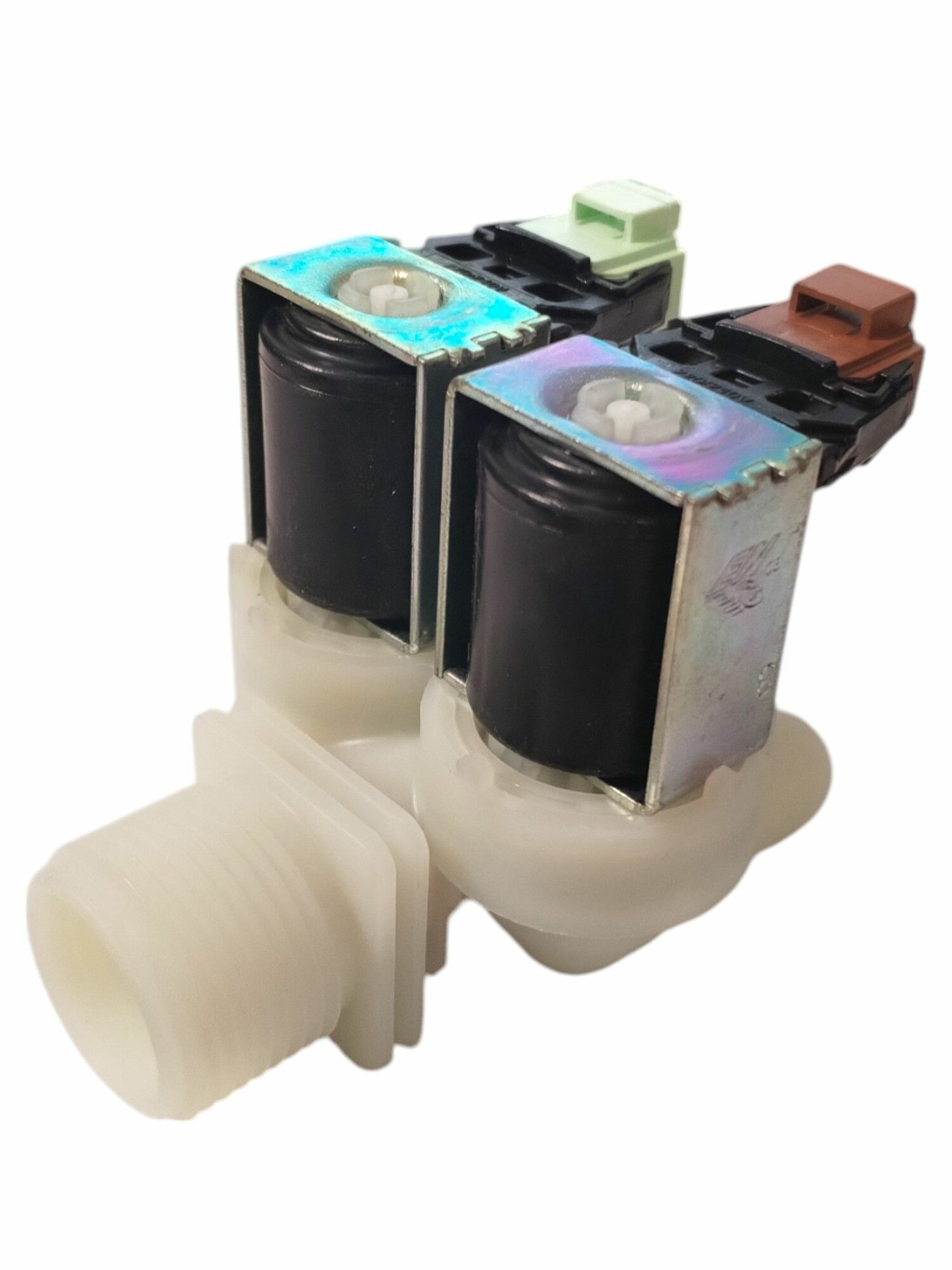 Клапан заливной для СМА 2-180 Bitron (фишка)