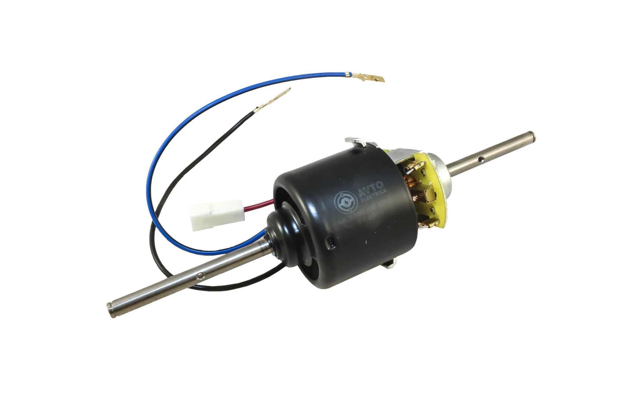 Мотор отопителя 12-90 ГАЗ 3302 (Калуга)