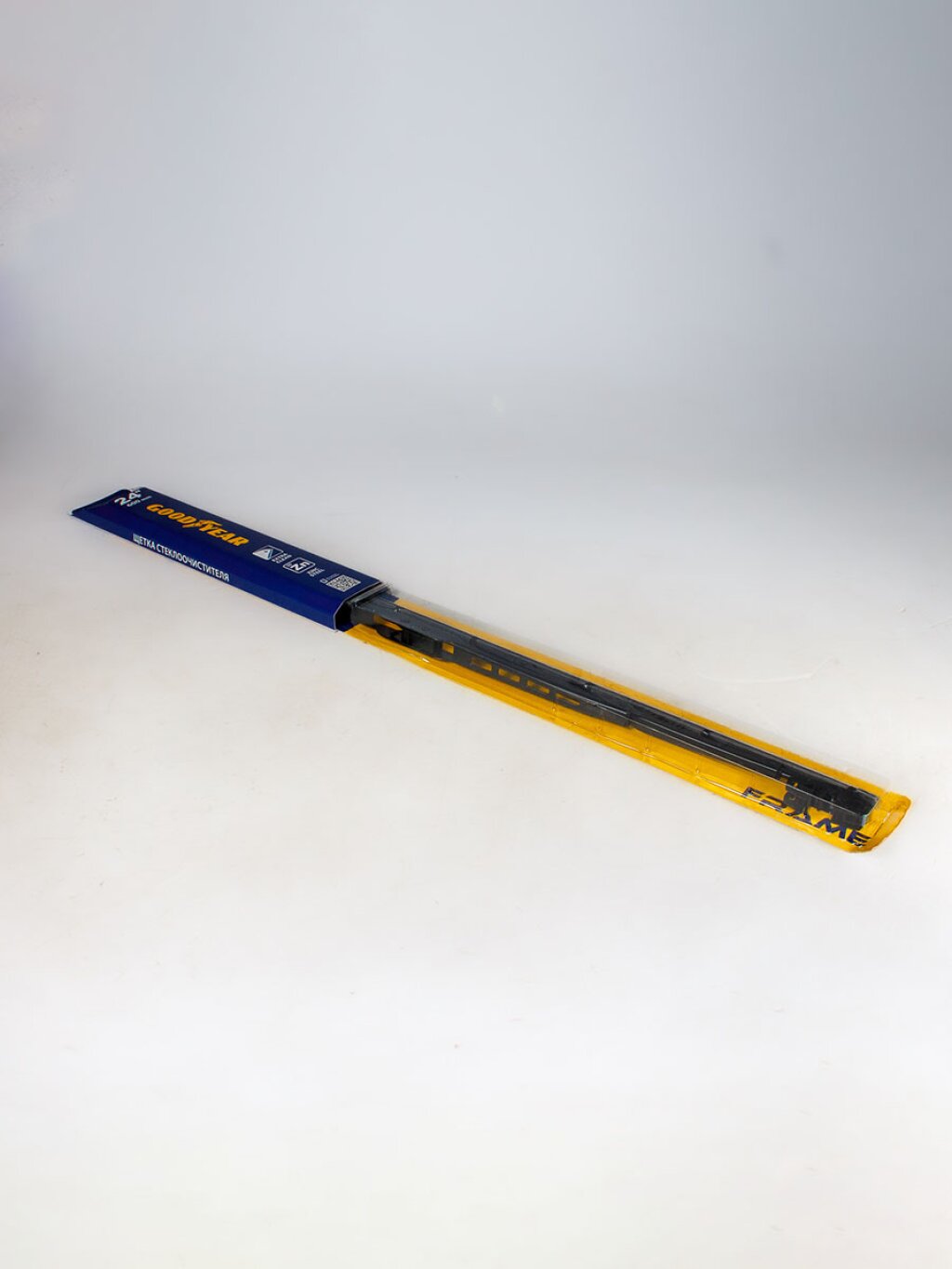 Щётка стеклоочистителя GoodYear Frame GY000324 600 мм каркасная