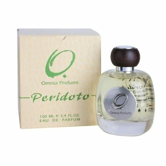 Omnia Profumi Peridoto Парфюмерная вода для женщин 100 ml