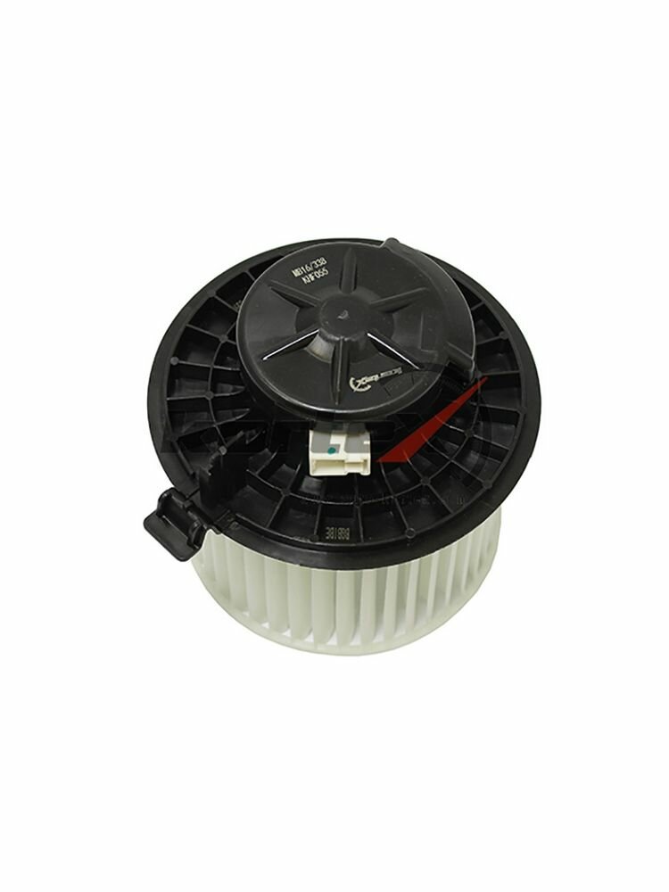 Мотор отопителя Kortex KHF055, для нескольких моделей Nissan, черный