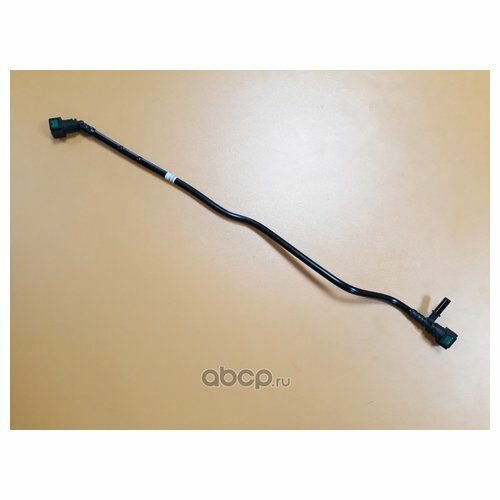 Трубка от фильтра Уаз 316300110407090