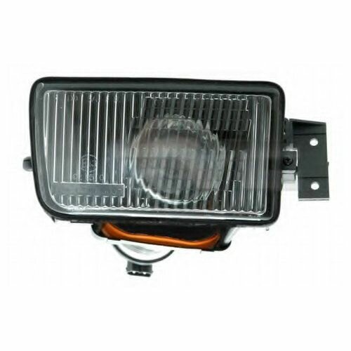 Фара противотуманная Tyc 195037052 для BMW 5 серия E34