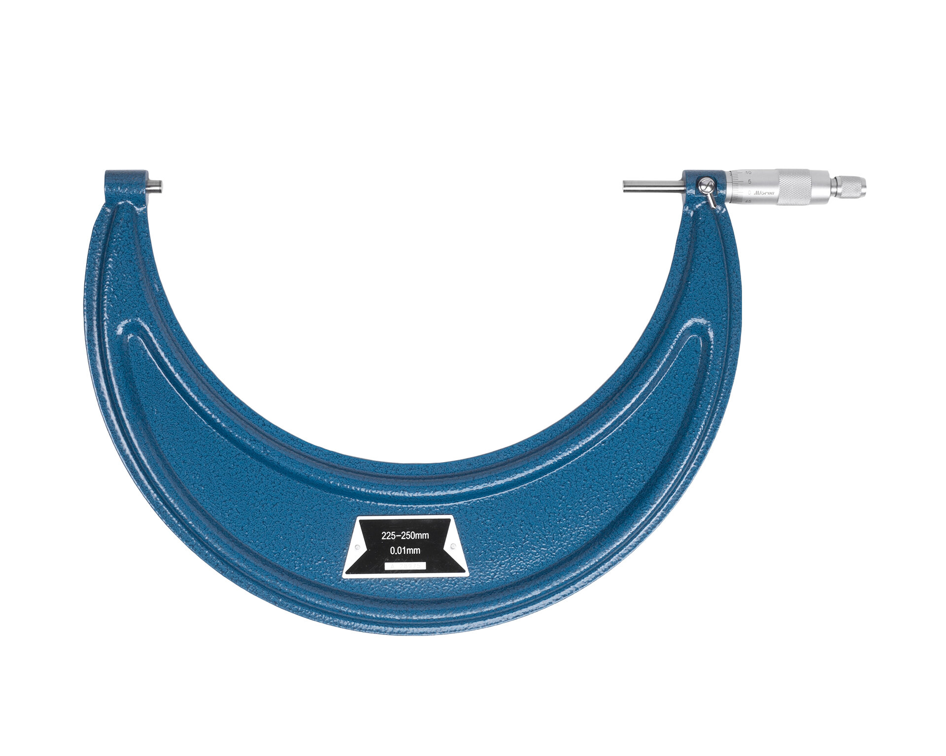Микрометр Micron МК- 250 0,01 (грси № 77991-20)