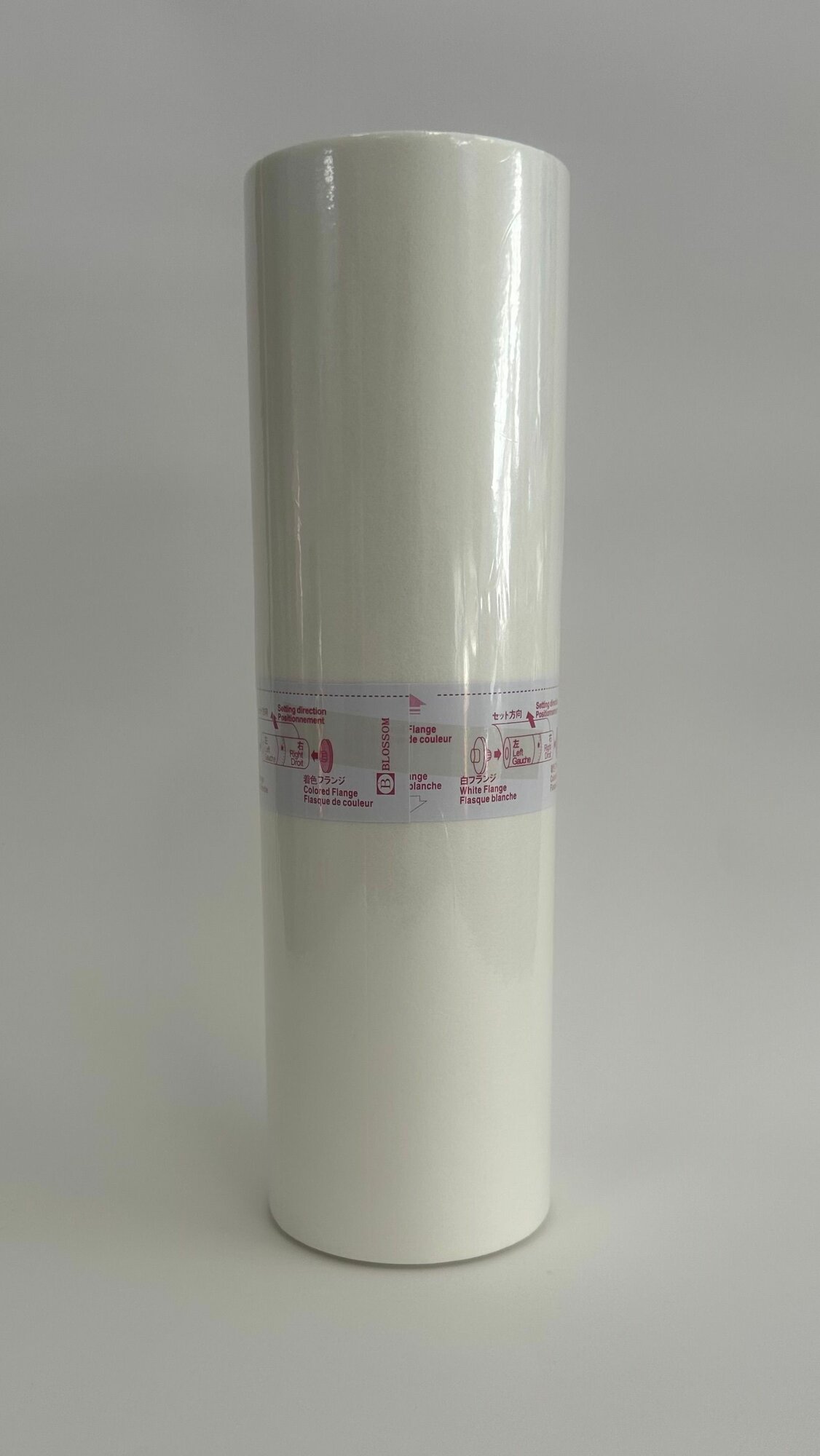 Мастер-пленка Blossom DR-630L / DUP90101, A4 (1 шт.)