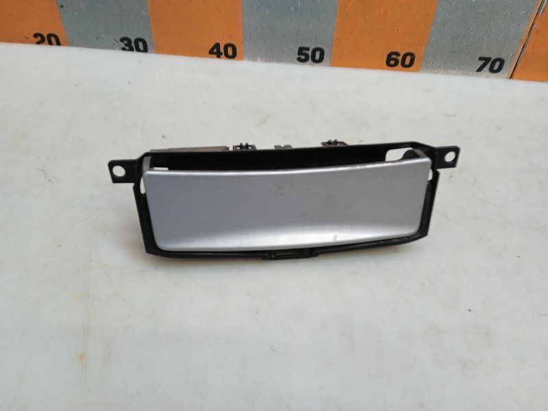 Б/У Форд Эс-Макс Пепельница передняя Ford S-Max 2007 1 339193 FORD арт. 6M21U04788AE37QC