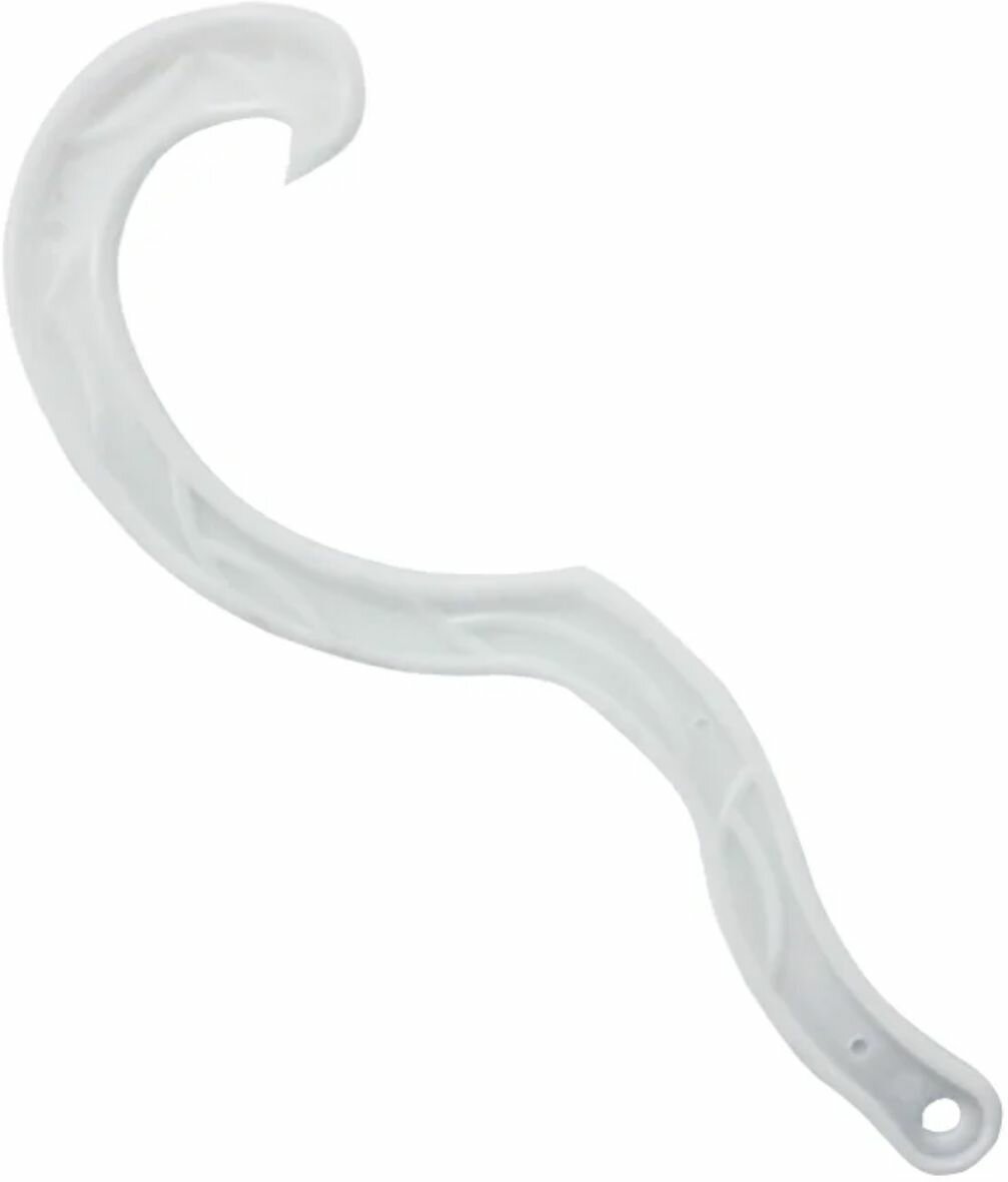 Ключ для фитингов ПНД