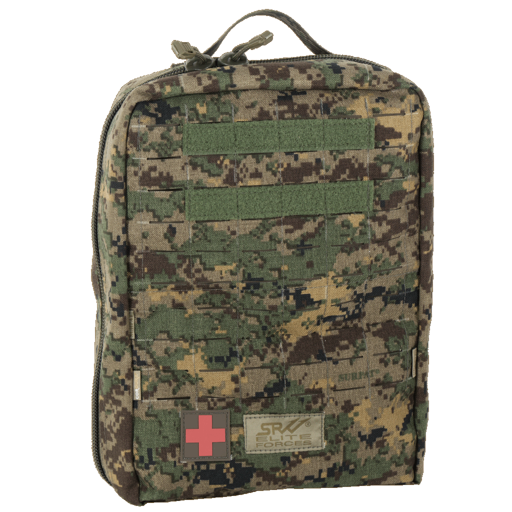 Ранец Парамедика SRVV® SURPAT® (SURPAT Savanna)