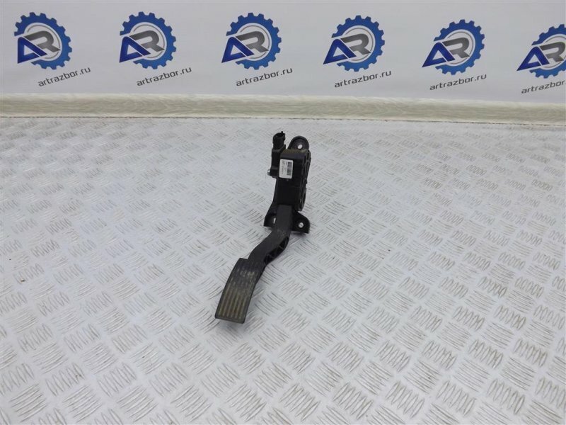 Б/У Педаль газа Kia Rio 3 / Киа Рио 3 1.6 G4FC 122Л.С. 2012