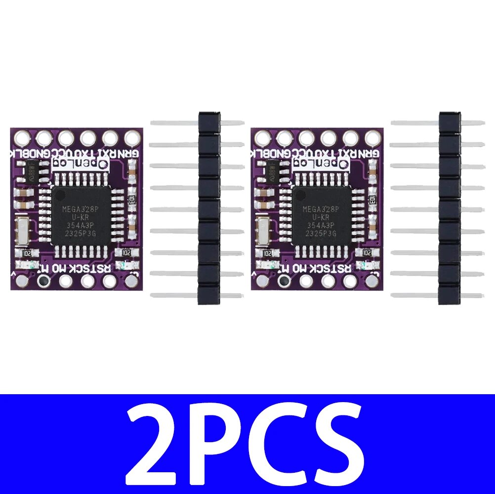 Openlog серийный регистратор данных ATmega328 2PCS