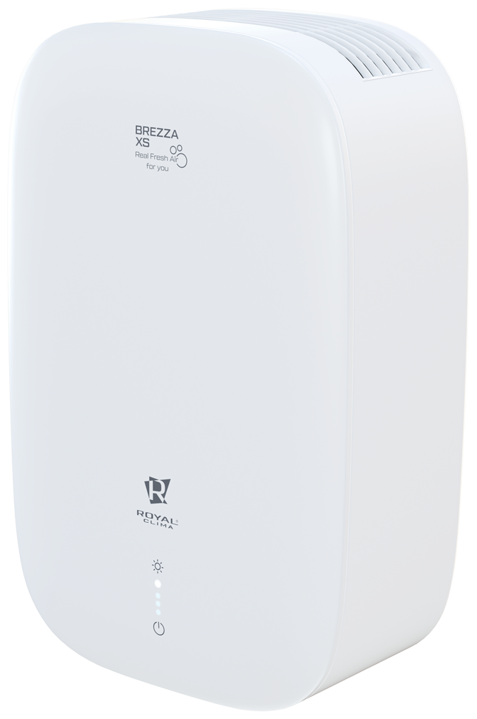 Бытовой приточно-очистительный комплекс Royal Clima Breeza RCB 75 .