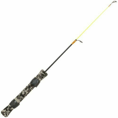 Удилище зимнее Rapala Art. CamoTeleStick Ice 51см. Light