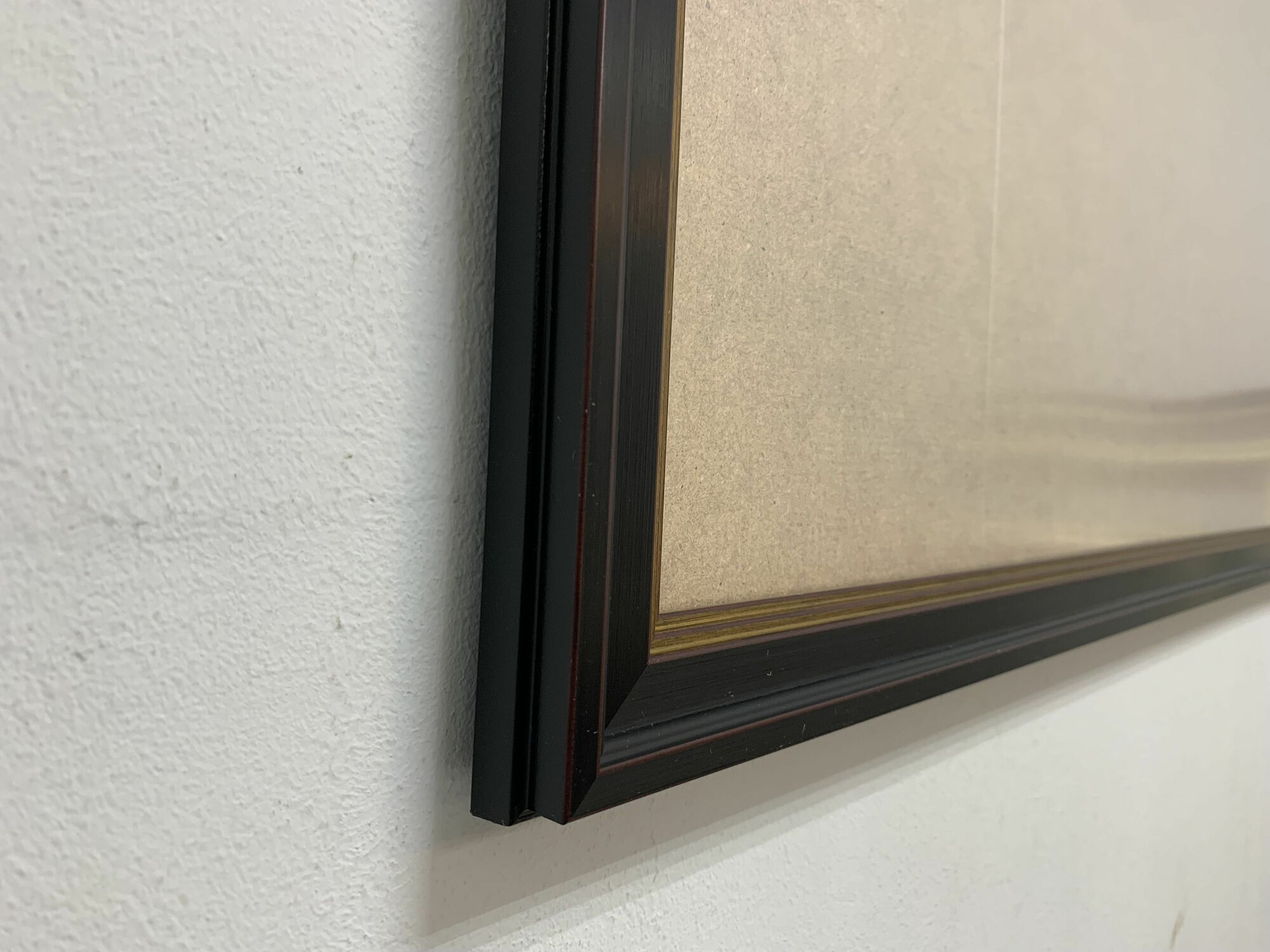 Багетная рама