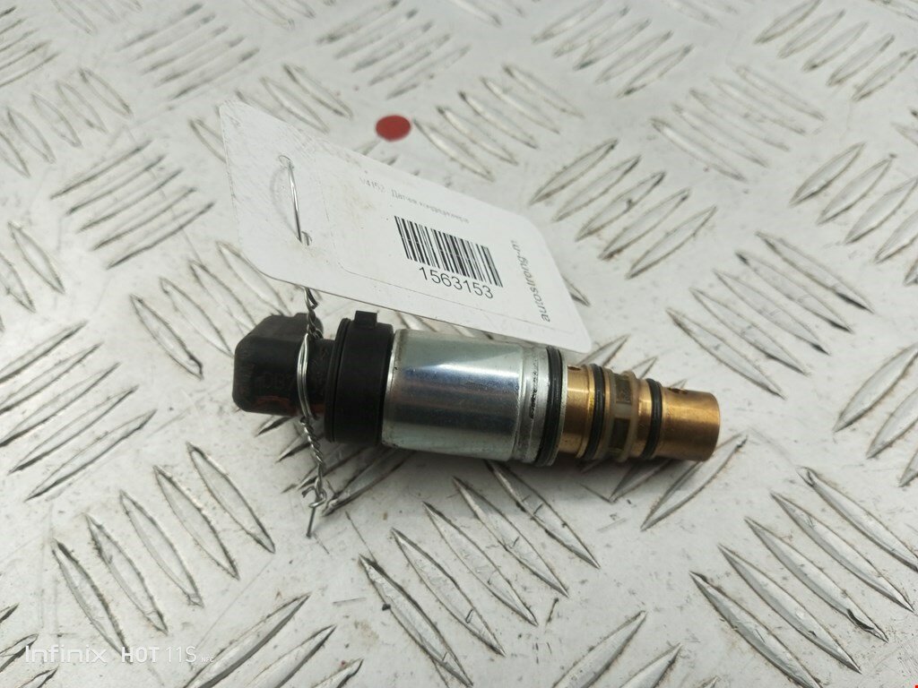 Датчик кондиционера Peugeot 407 6455Z3 арт. 1563153