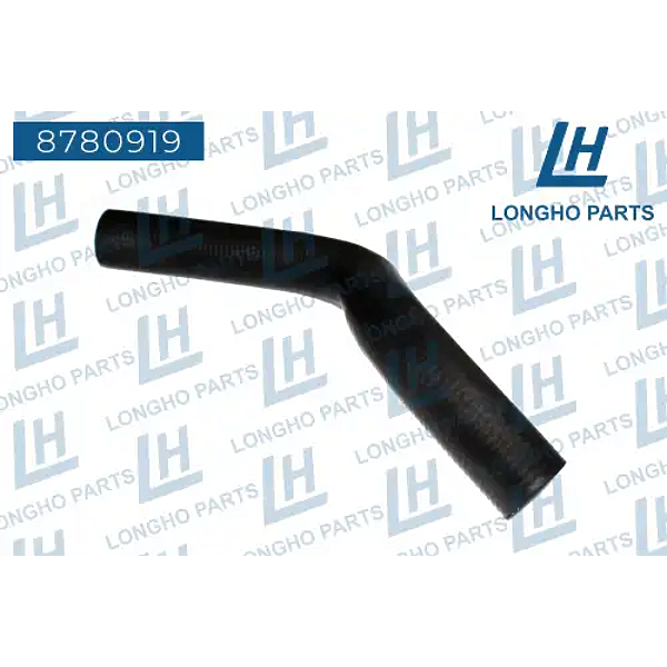 LONGHO 8780919 патрубок воздуховода Honda (Хонда) ballade, civic, crx 19501p08000