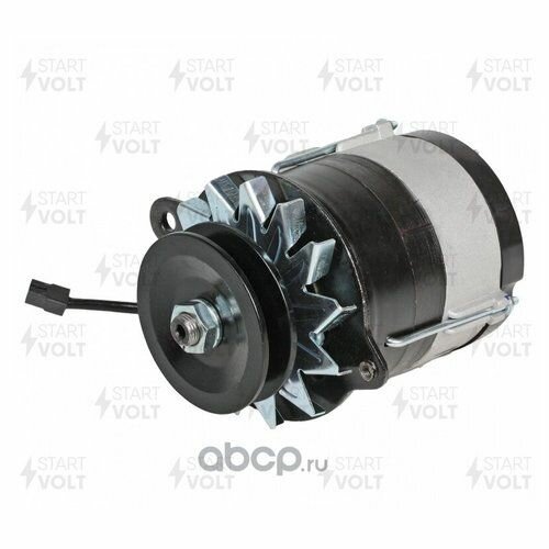 Генератор для с/т мтз-80/82/1221/то-28 с дв. Стартвольт LG0686