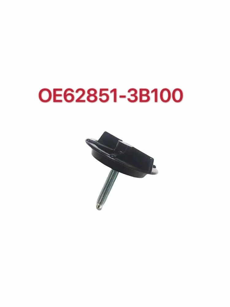 62851-3B100 628513B100 Болт крепления запасного колеса для Sonata NF Stinger Opirus