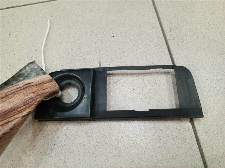 Накладка торпедо от Kia Spectra 2000-2011