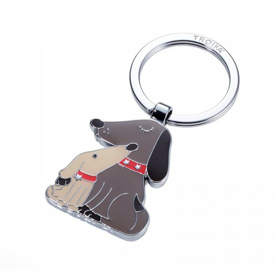 Брелок Troika