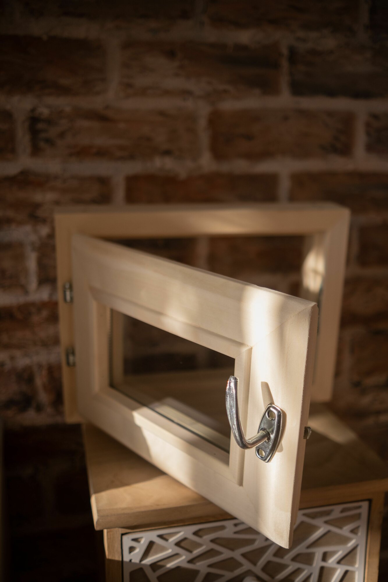 Банный декор