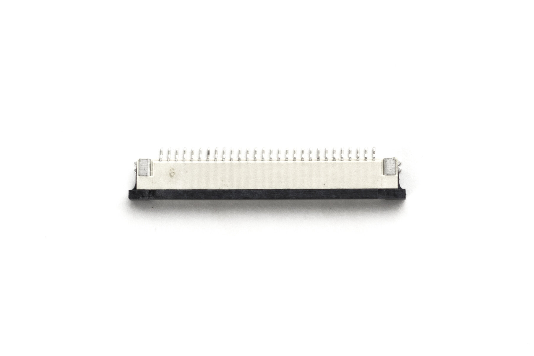 FFC FPC разъем 28pin 1.0mm Down