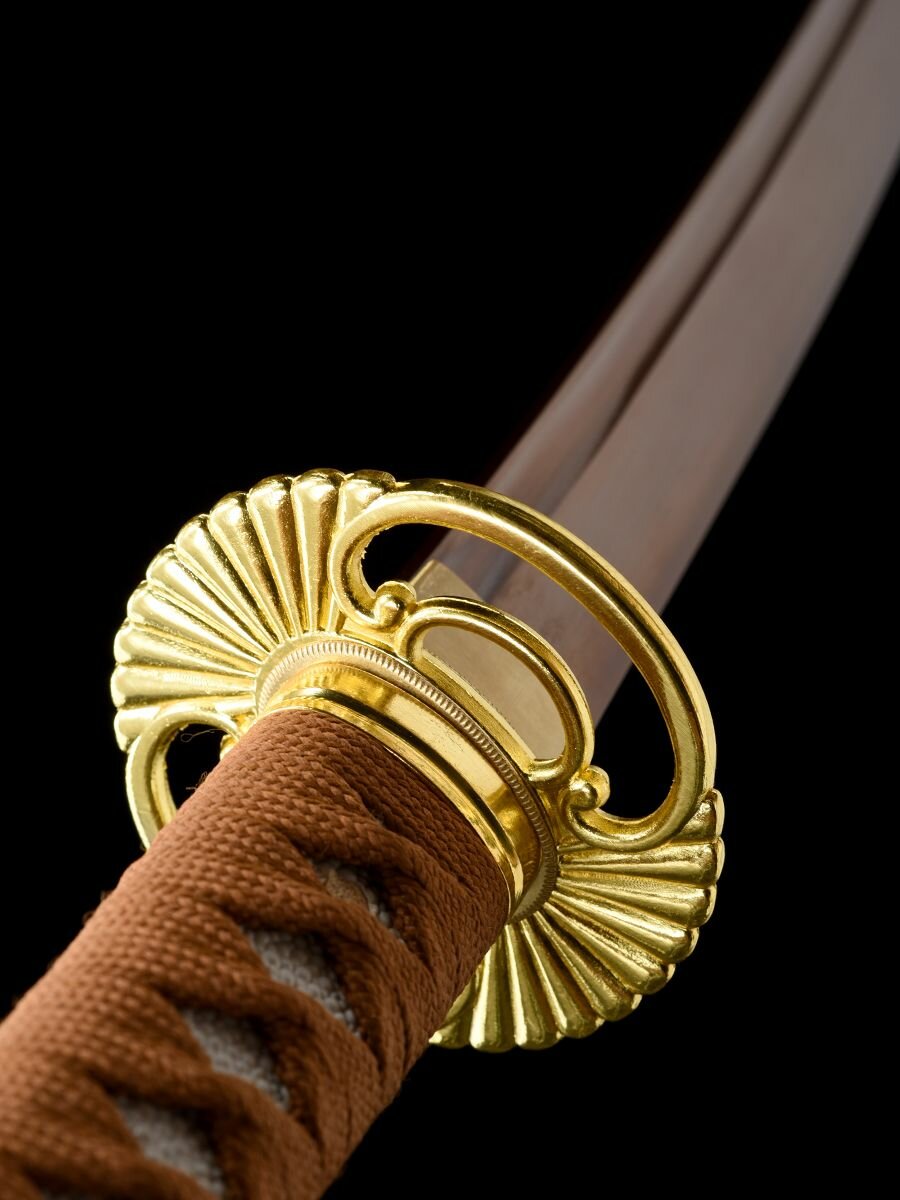 Катана, катана Металлическая, Ценные сувениры, Ручная ковка, ретро, сталь 1095,103cm