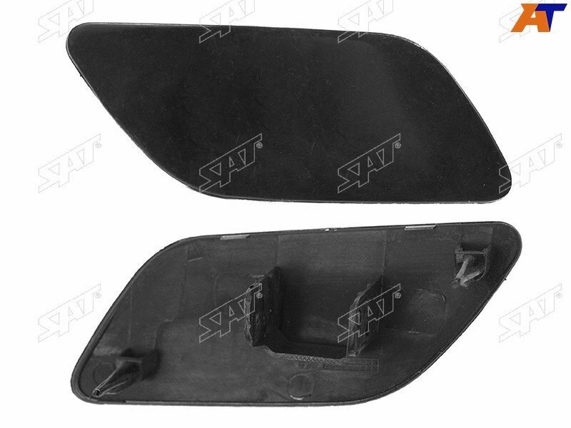 . SAT Крышка омывателя фары для AUDI A6/Allroad Quattro 11-15 Правая