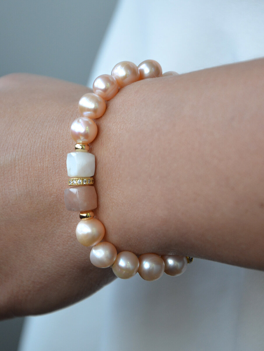 Браслет ALAN STONE