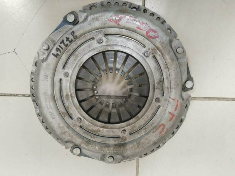 Корзина сцепления Ford C-MAX 2003-2010 кат.номер: 1508667