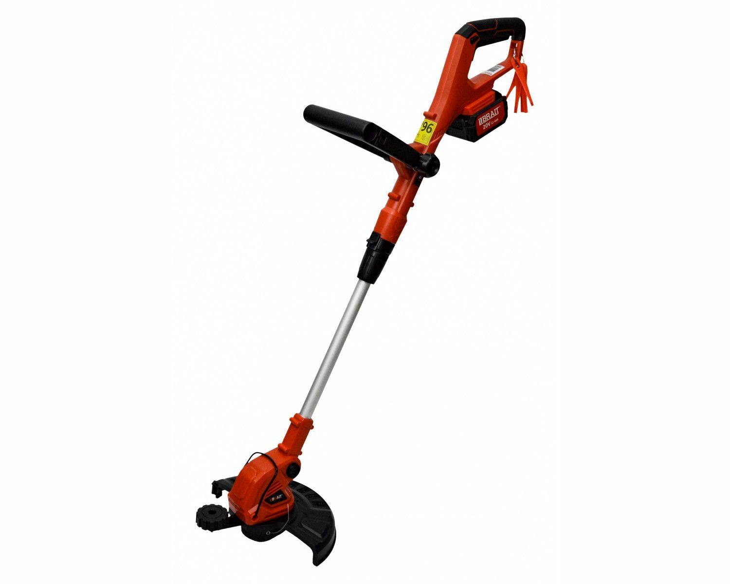 Триммер акк BRAIT BCBC20-4PUPRO