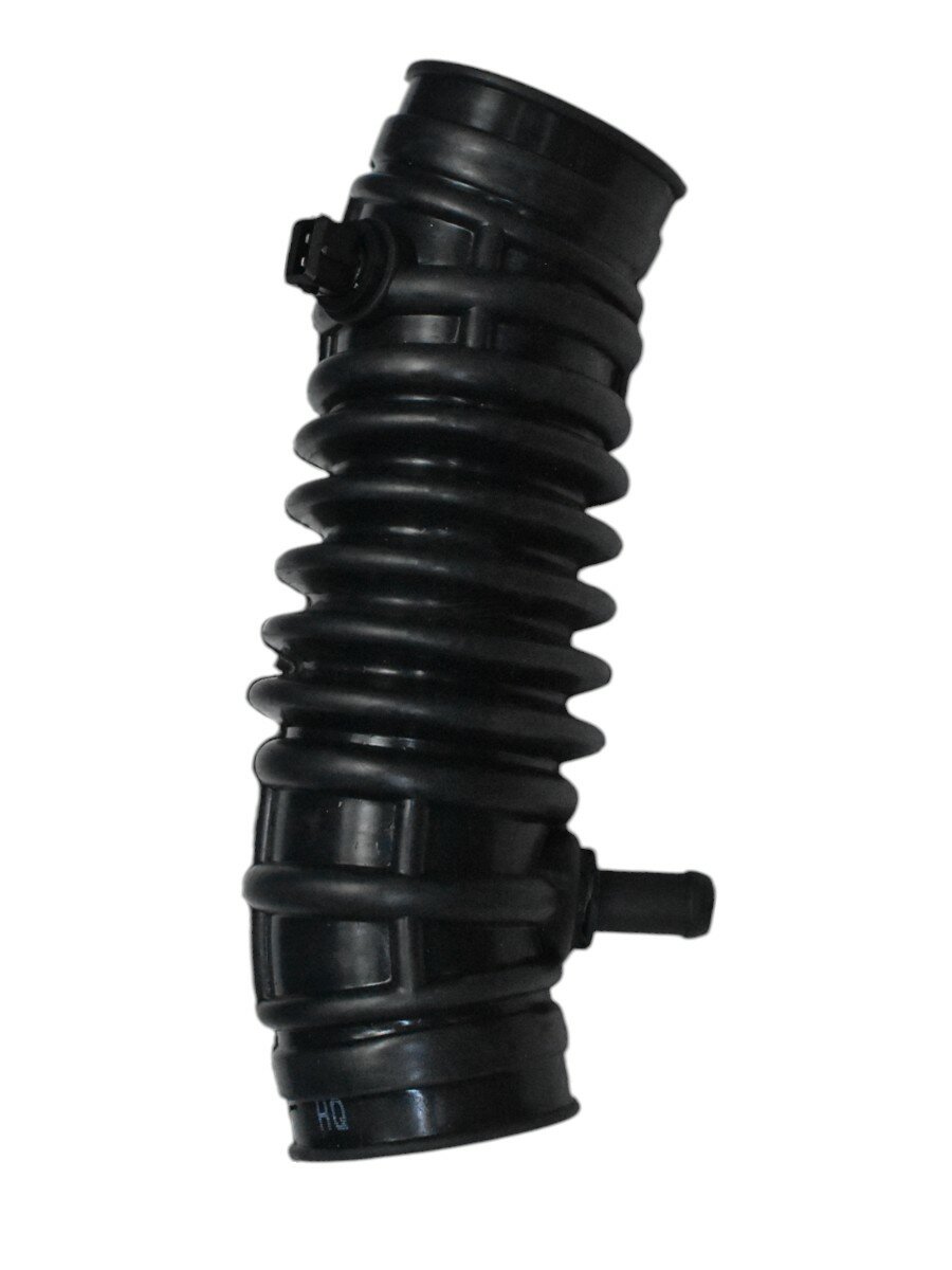 Патрубок воздушного фильтра выпускной гофра SOHC Lanos Sens Chevrolet Lanos Daewoo Lanos Zaz Sens Zaz Chance