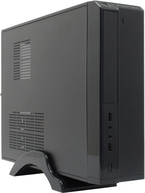 Никс (Z0938483) Core i3 12100/32 ГБ/1 x 256 Гб SSD/Intel UHD Graphics 730