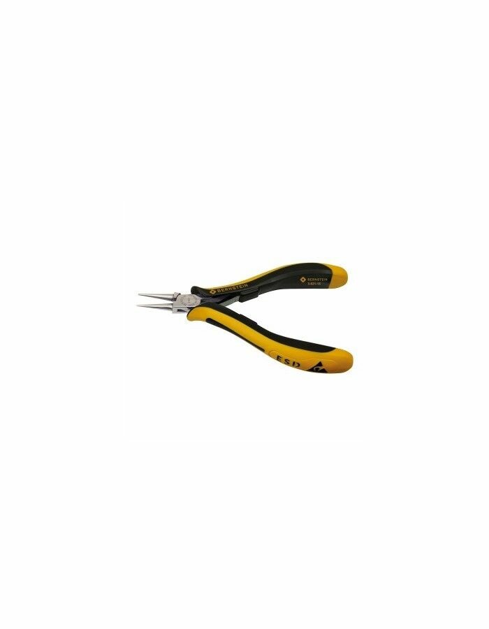 Круглогубцы ESD конические Bernstein 3-631-15 ClassicLine